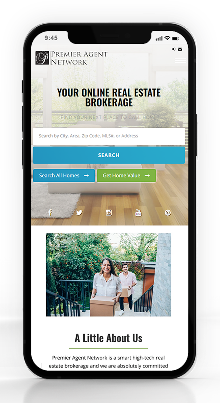Real Estate Referral Network | Buyer and Seller Client Referrals | Real ...